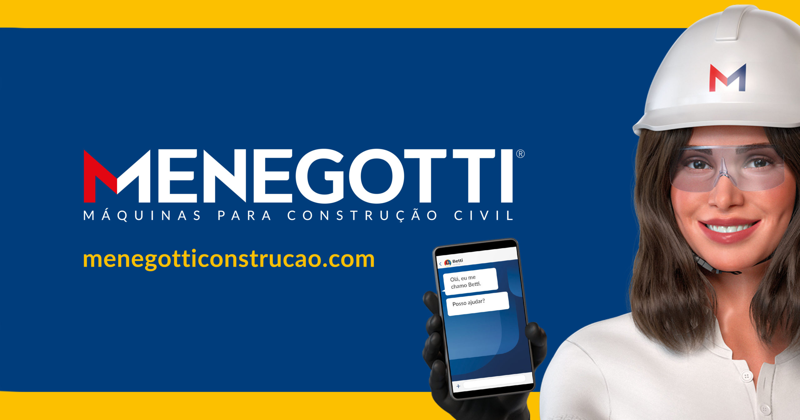 Menegotti Construção Civil